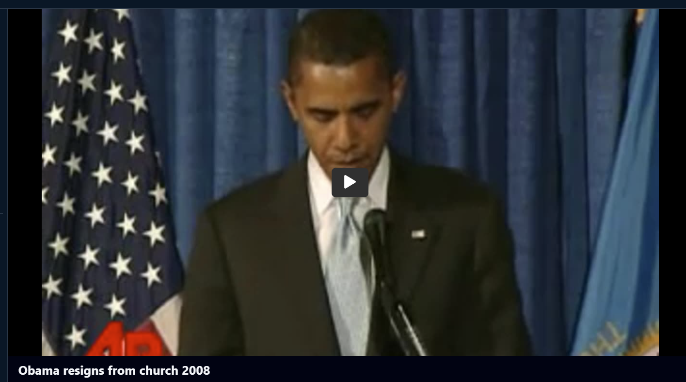 Donald Young, Larry Sinclair, Obama - by Pepe Lives Matter