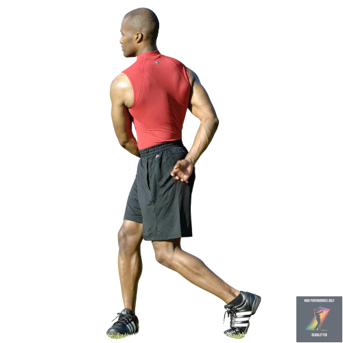 Swing with Stability: How Balance Transforms Your Golf Game