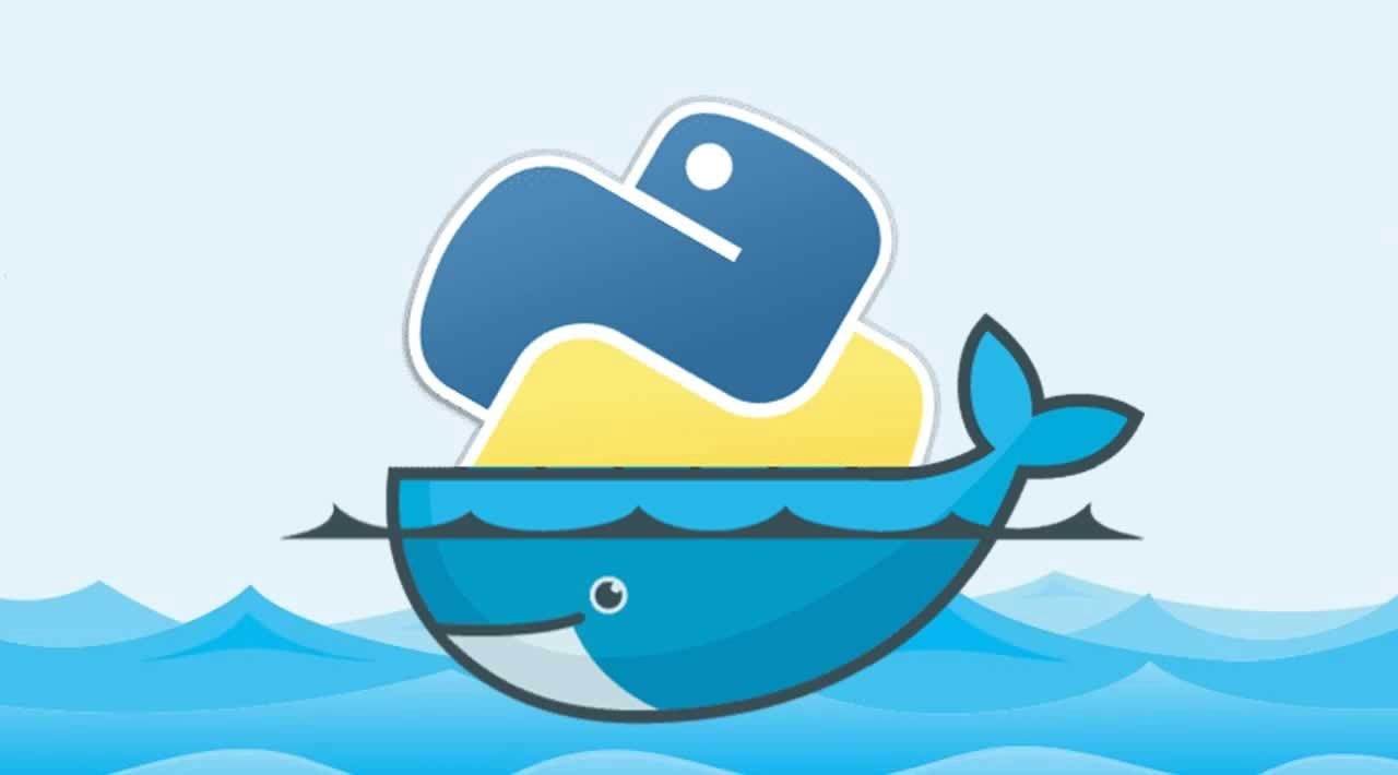 docker-py: Simplify Docker Engine API Usage in Python for Flexible ...