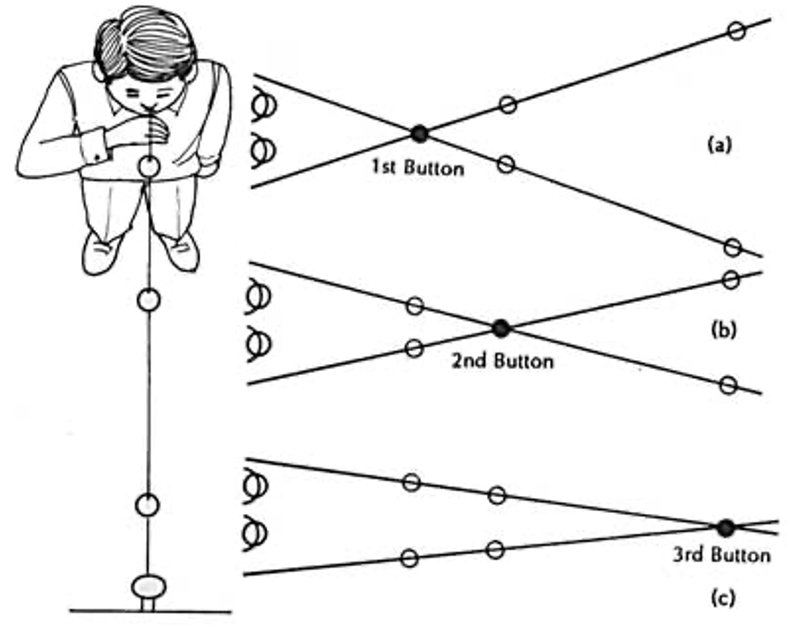 How to Fix Your Lazy Eye 👁 at Home - Posturepro
