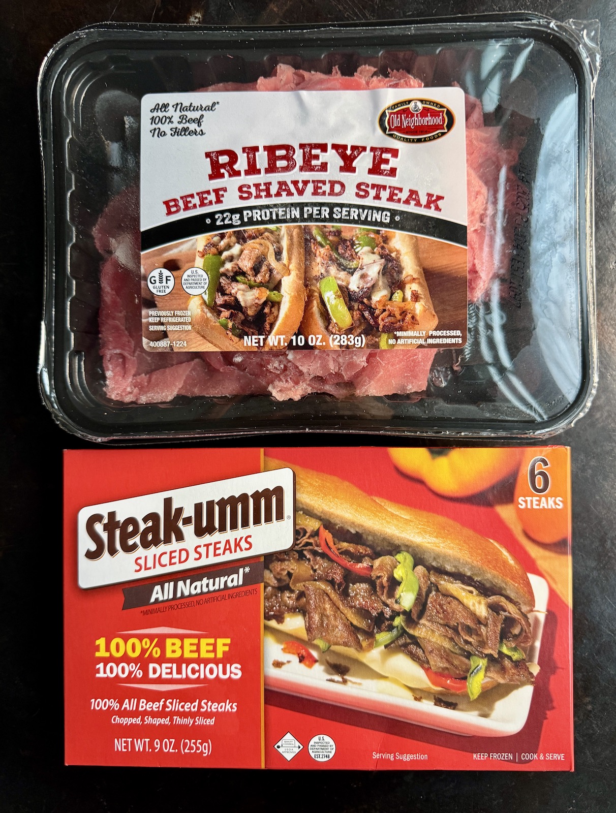 Cheesesteak Sliders for Game Day - by Susan Spungen