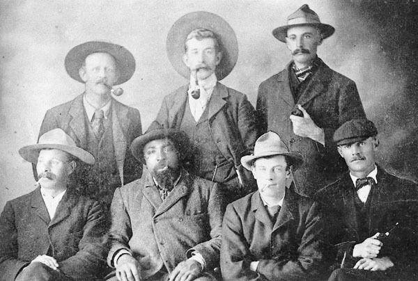 John Ware, Canada’s Legendary Cowboy (1845-1905)