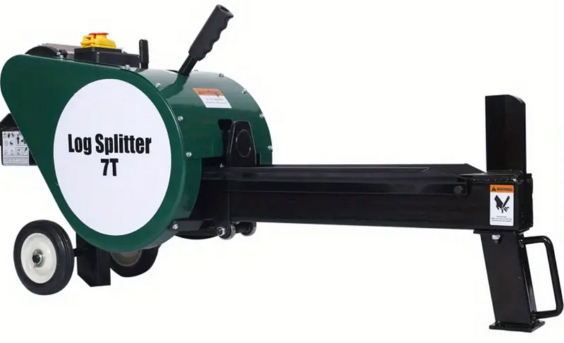 Top 10 Affordable Log Splitters on Temu That Offer Big-Brand Power and ...