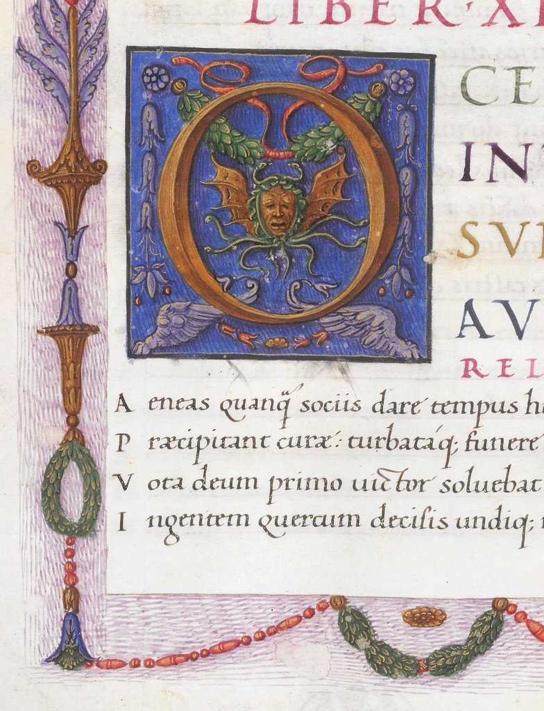 Medieval Manuscripts: The Golden Age of Illuminated Calligraphy