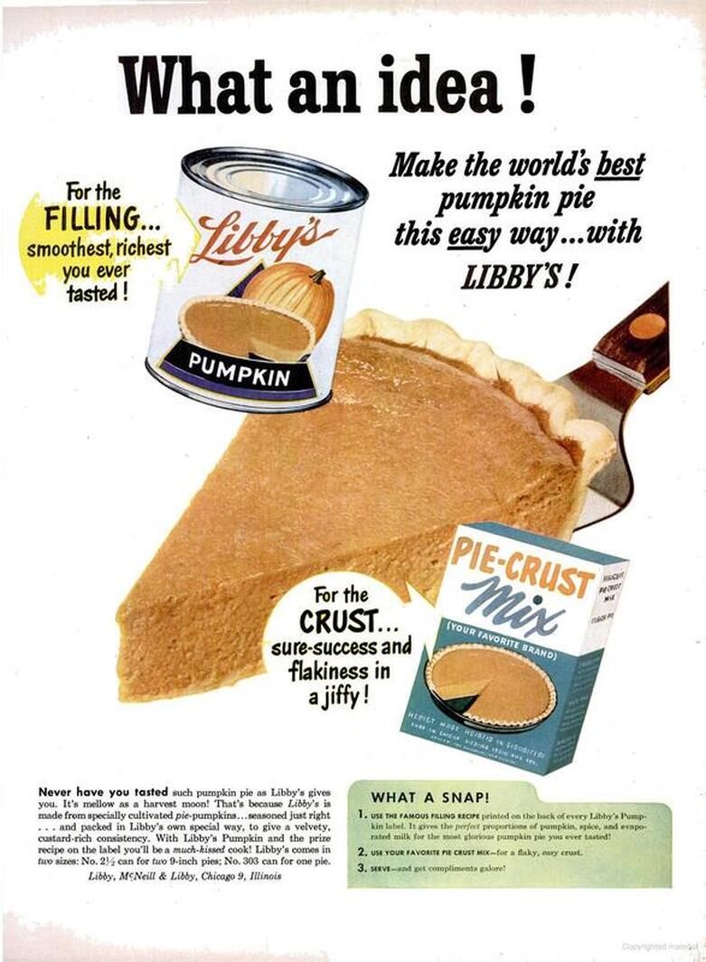 Pumpkin Pie: The Sweet Story Behind Every Slice