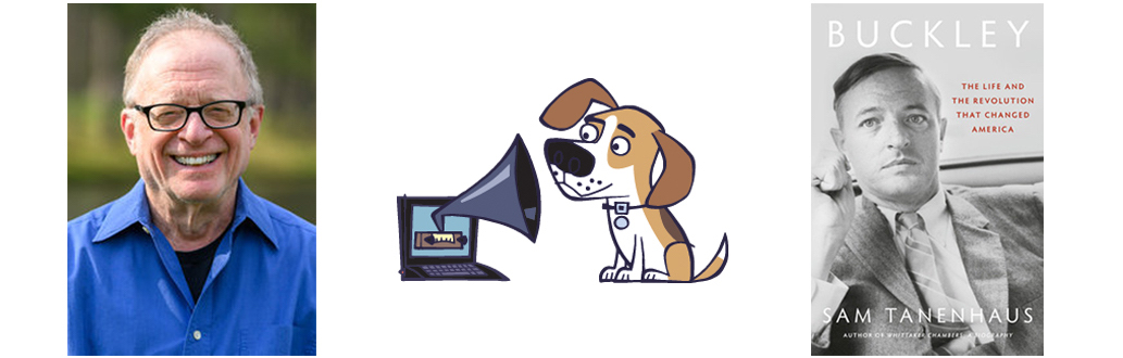 Sam Tanenhaus On Bill Buckley - by Andrew Sullivan