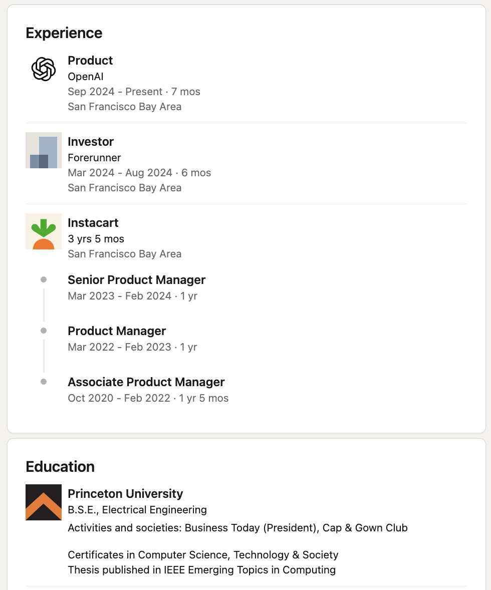 Inside the $300B AI Giant: How to Land Your Dream Job at OpenAI in 2025