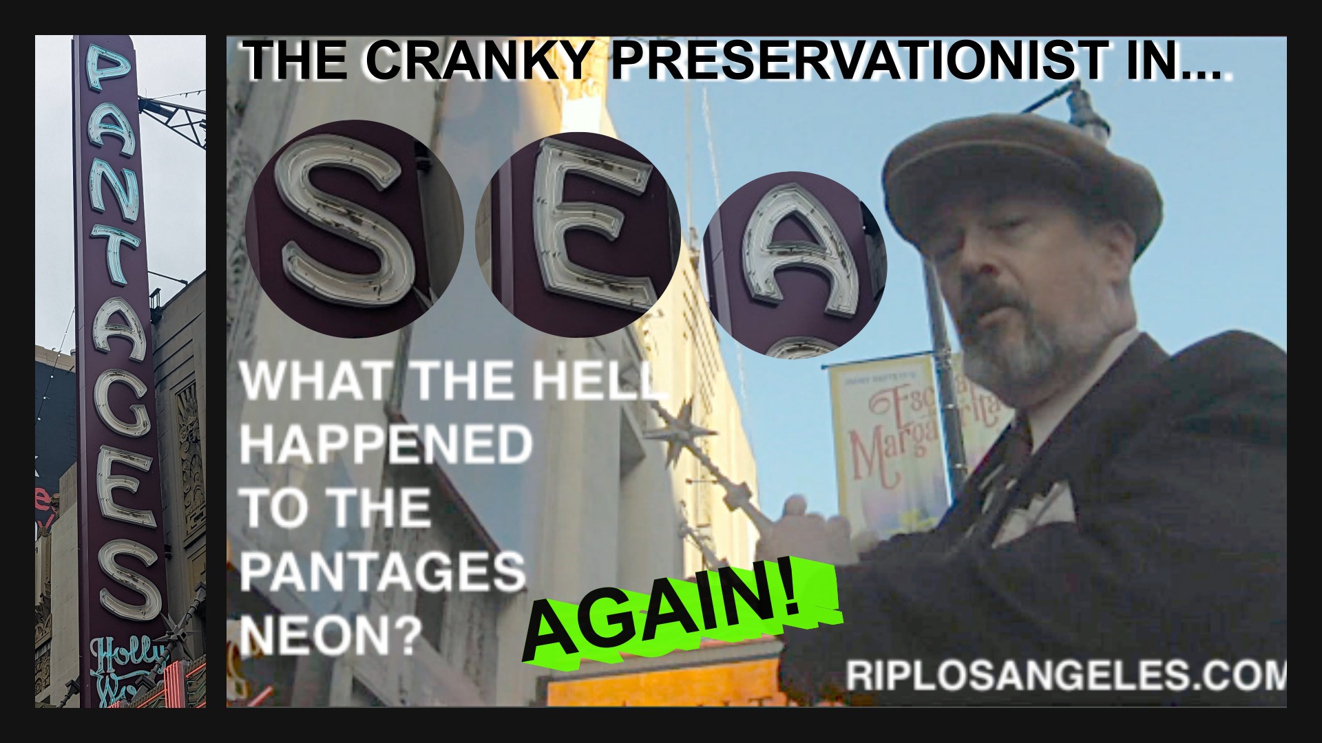 How the Mythical Cooper's Donuts Riot Led to a Real LAPD Apology... and ...