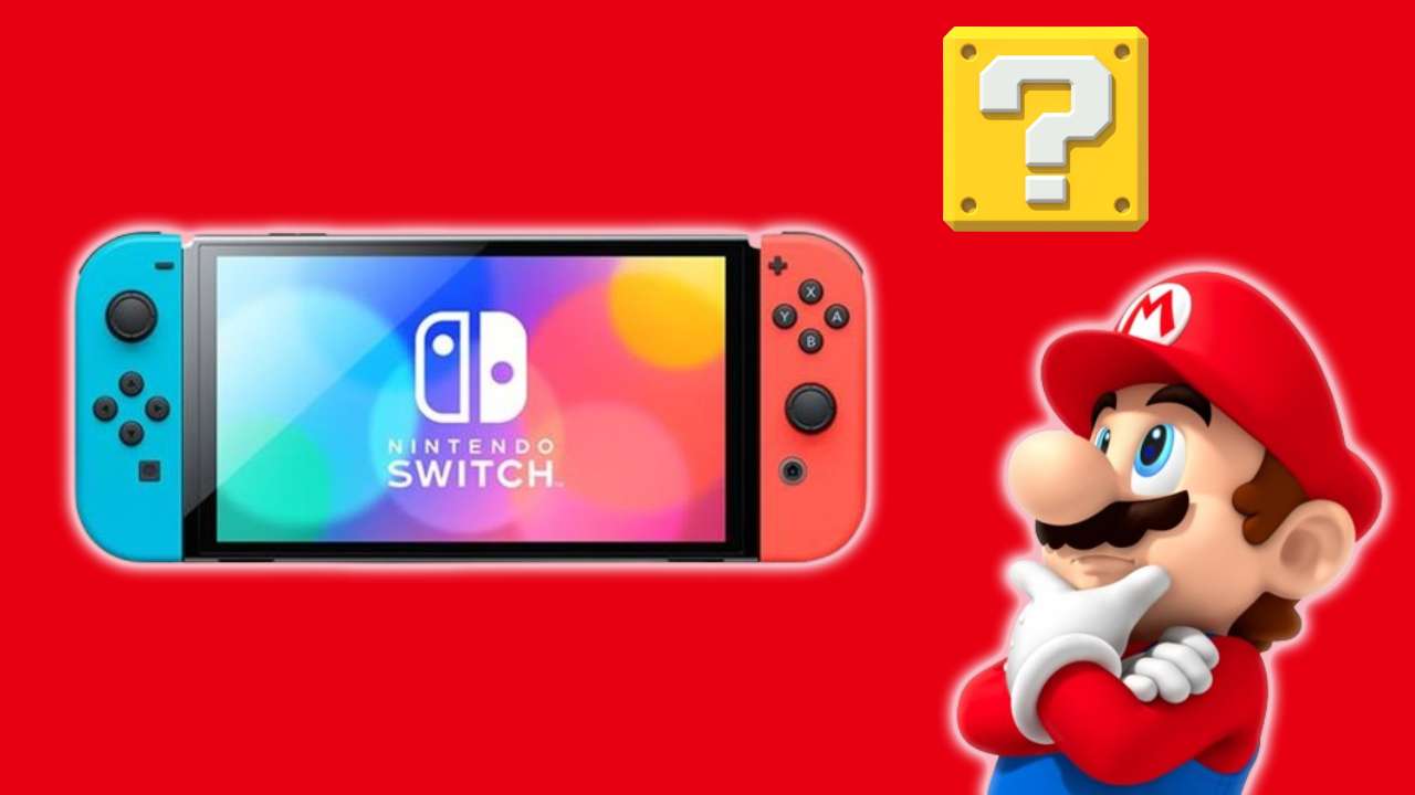 Nintendo Switch 2 specs and design have reportedly leaked – but are ...