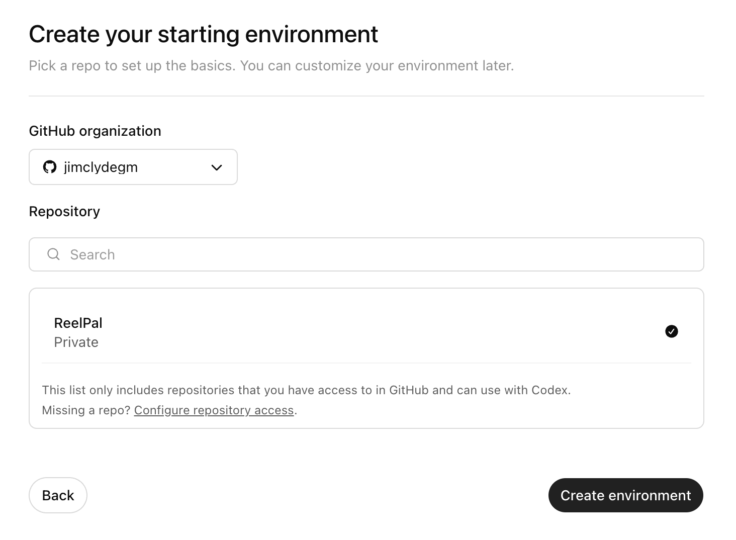 Here's How To Use Codex from OpenAI - by Jim Clyde Monge