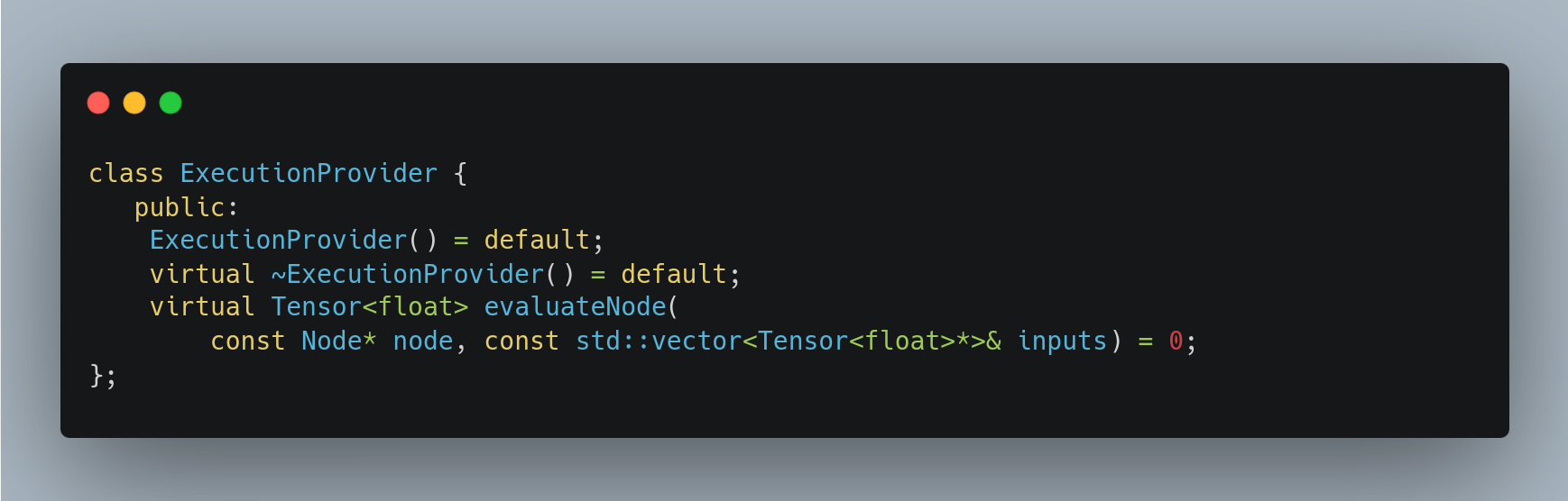 Inference Engine: Accelerating with CUDA - by Michal Pitr