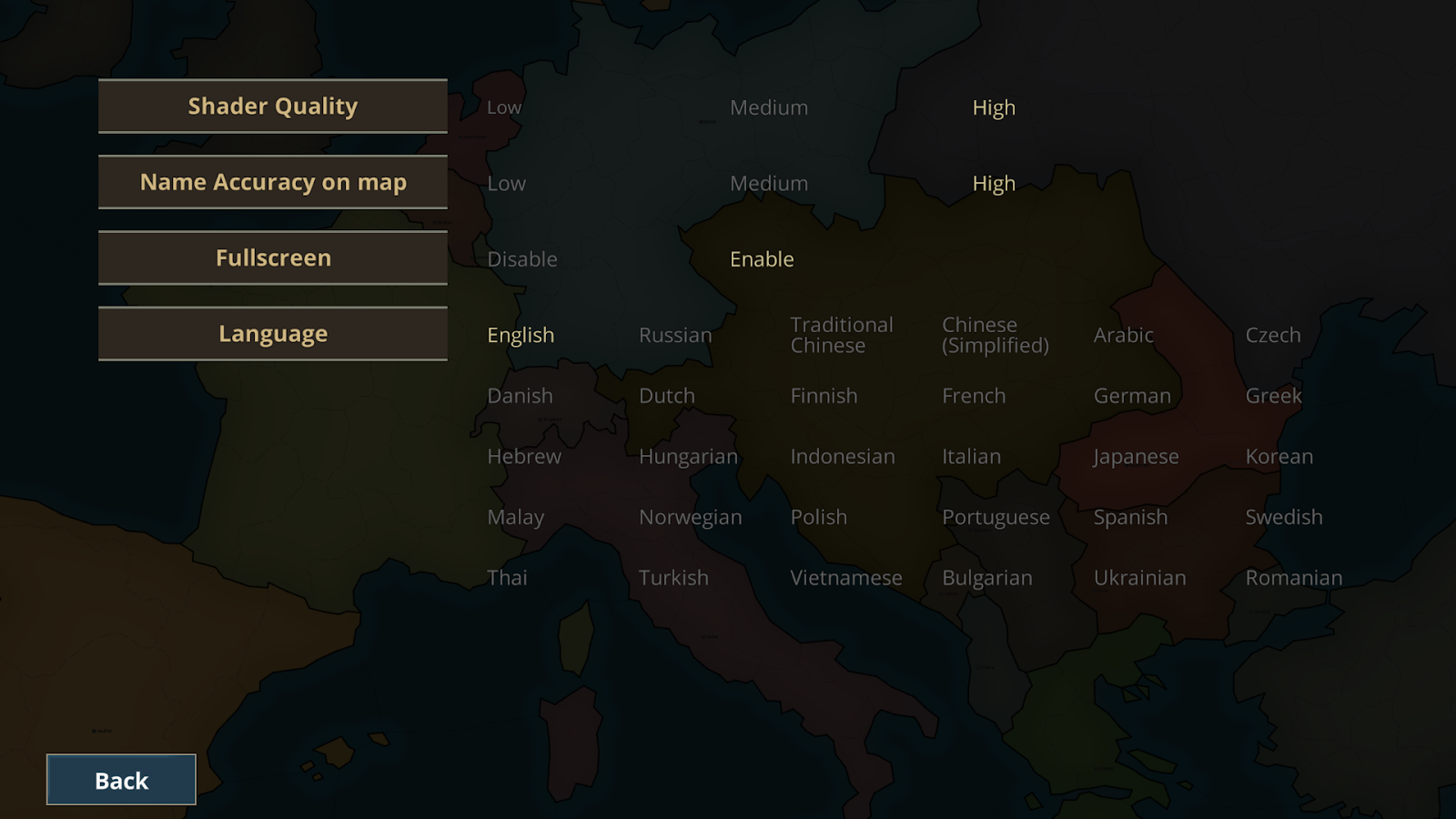 Warnament Dev Update #6: Closed Beta Available, Steam Page Is Up ...