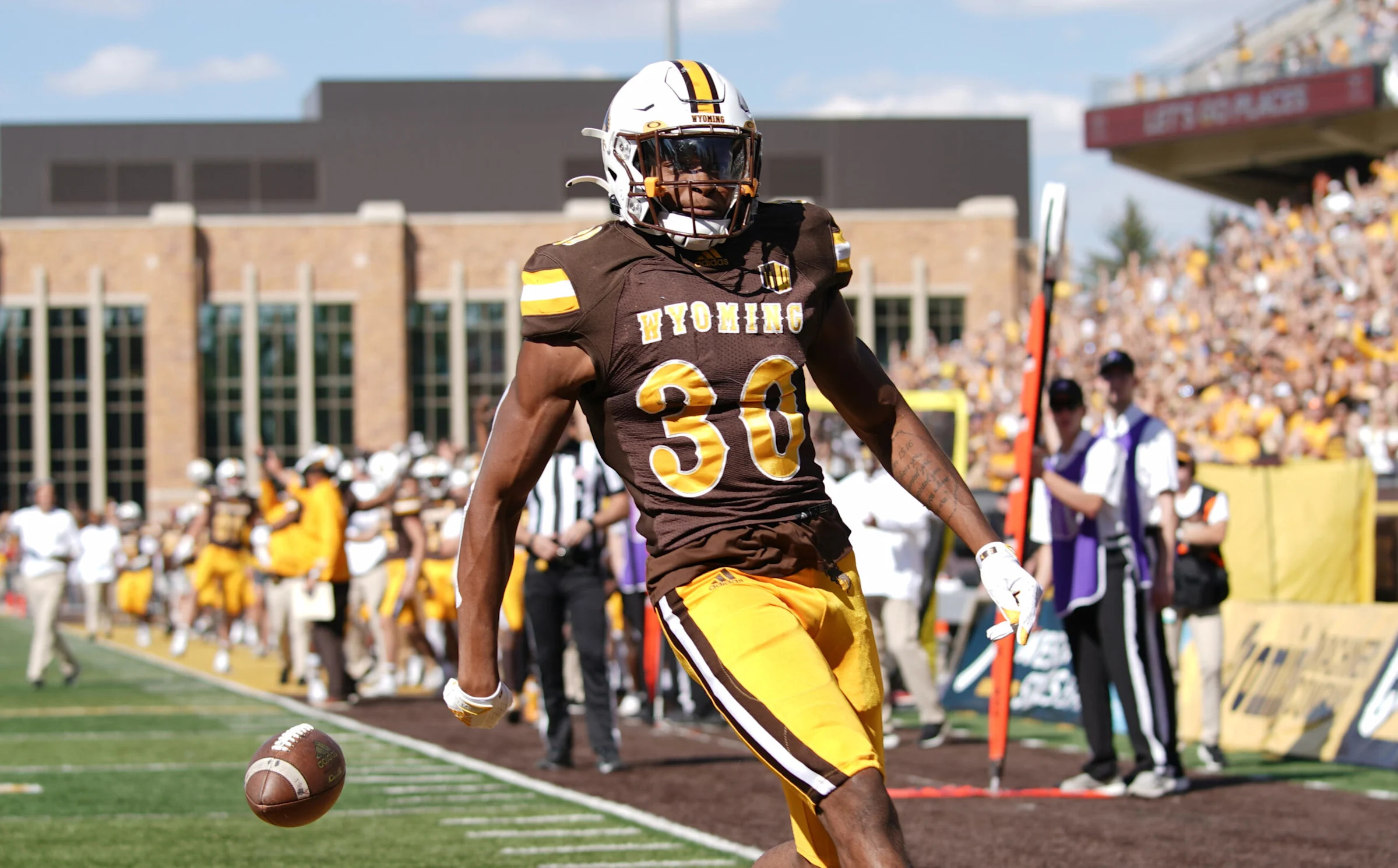 Valparaiso football roster revealed - by Paul Oren