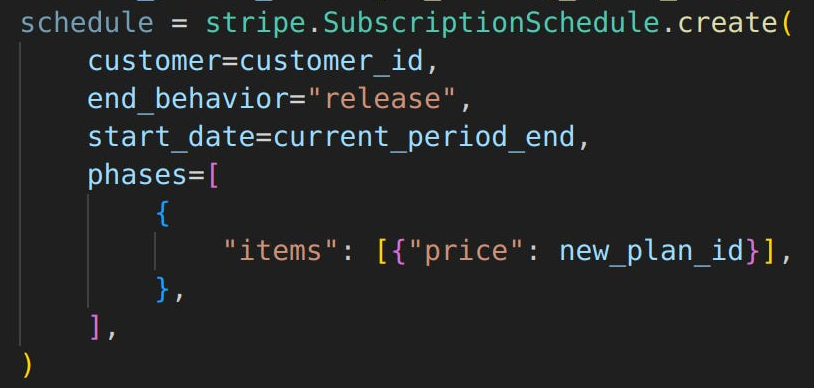 Mastering Stripe: Subscription Upgrades and Downgrades (Part 1)