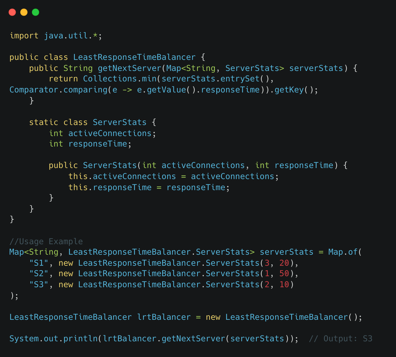 Load Balancing: An Overview and Key Algorithms