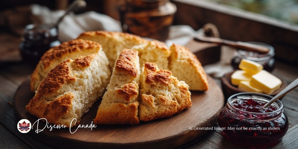 Indigenous Restaurants and Recipes Across Canada