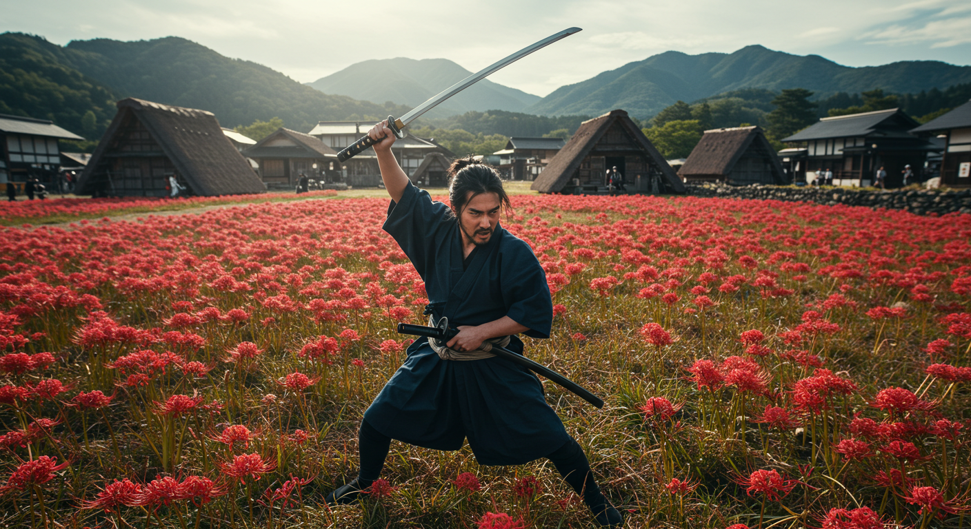 The Language of Visual Storytelling: Camera Angles & Camera Heights