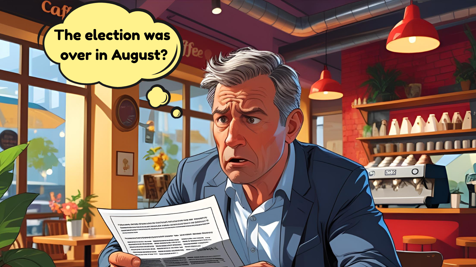 Prescott’s 2025 Primary City Council and Mayoral Race Could Be the Only ...