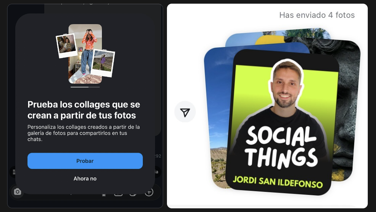 Social Things, la newsletter del Social Media Manager | Jordi San Ildefonso | Substack