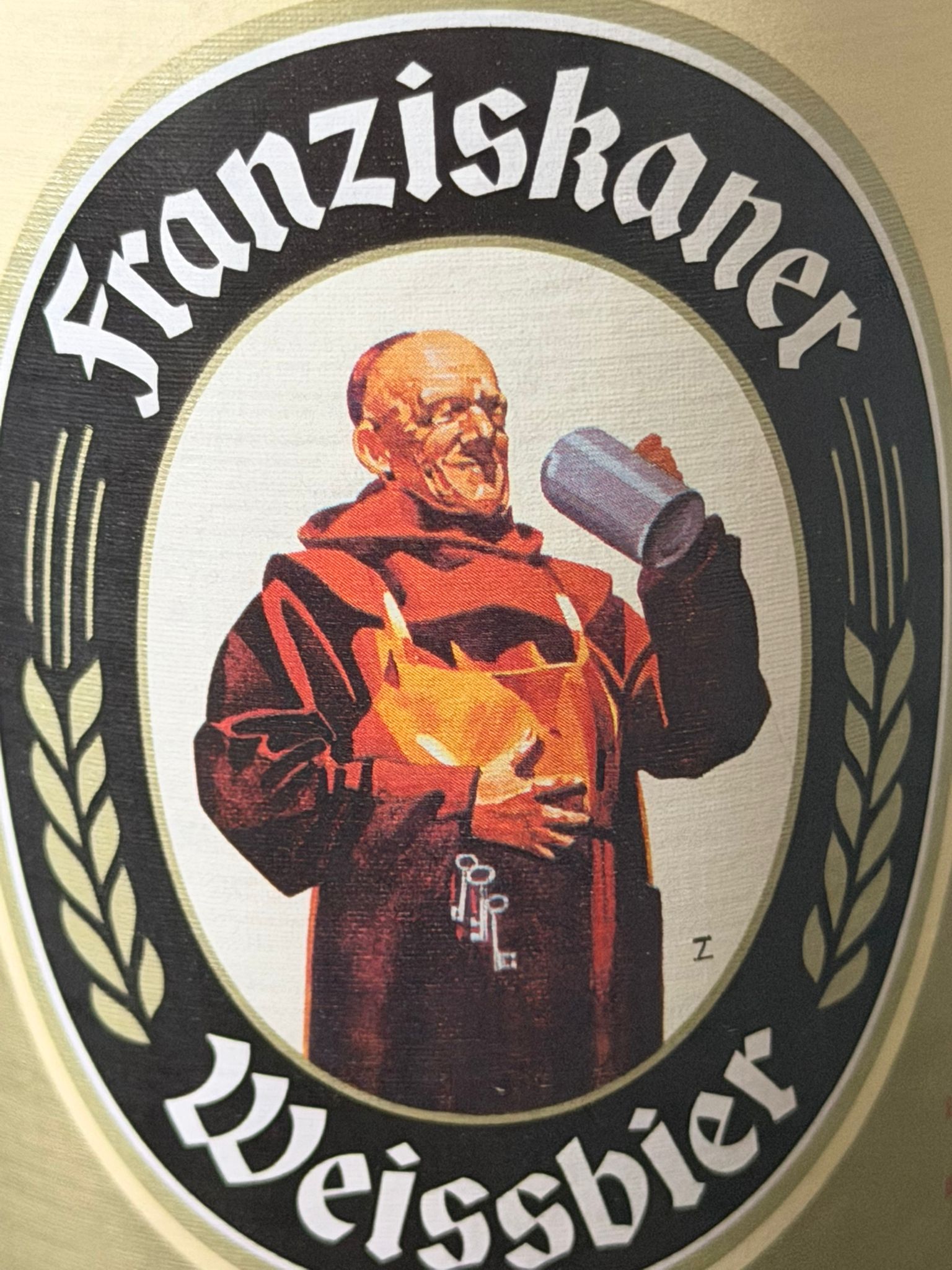 Franziskaner Weissbier: Monks, Myths, and Munich’s Oldest Wheat Beer ...