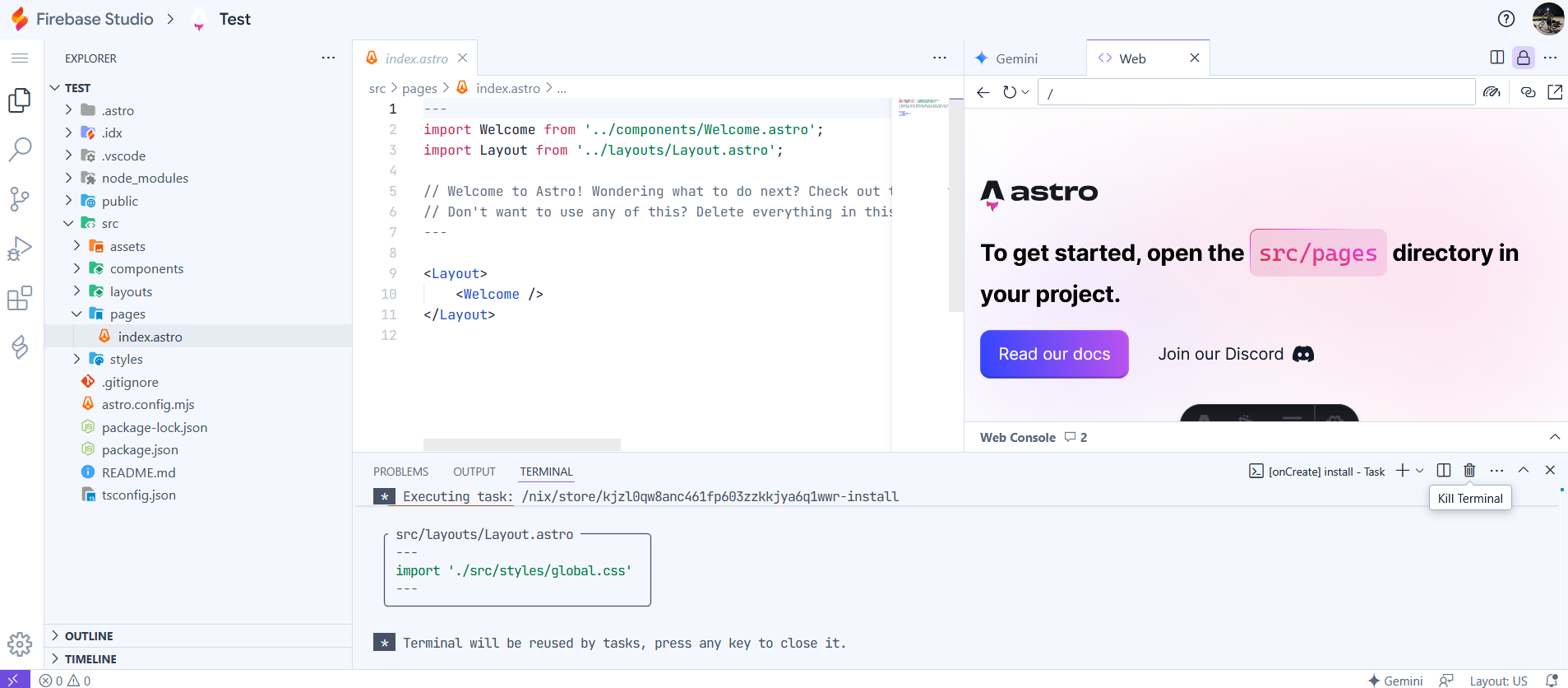 Google’s New IDE Redefines Developer Productivity