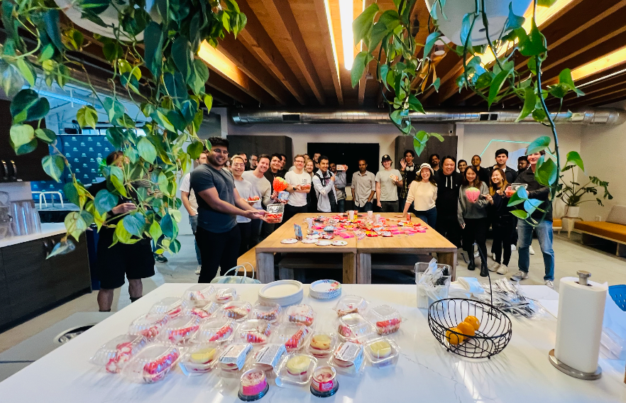 From API to AGI: Structured Outputs, OpenAI API platform and O1 Q&A — with Michelle Pokrass ...