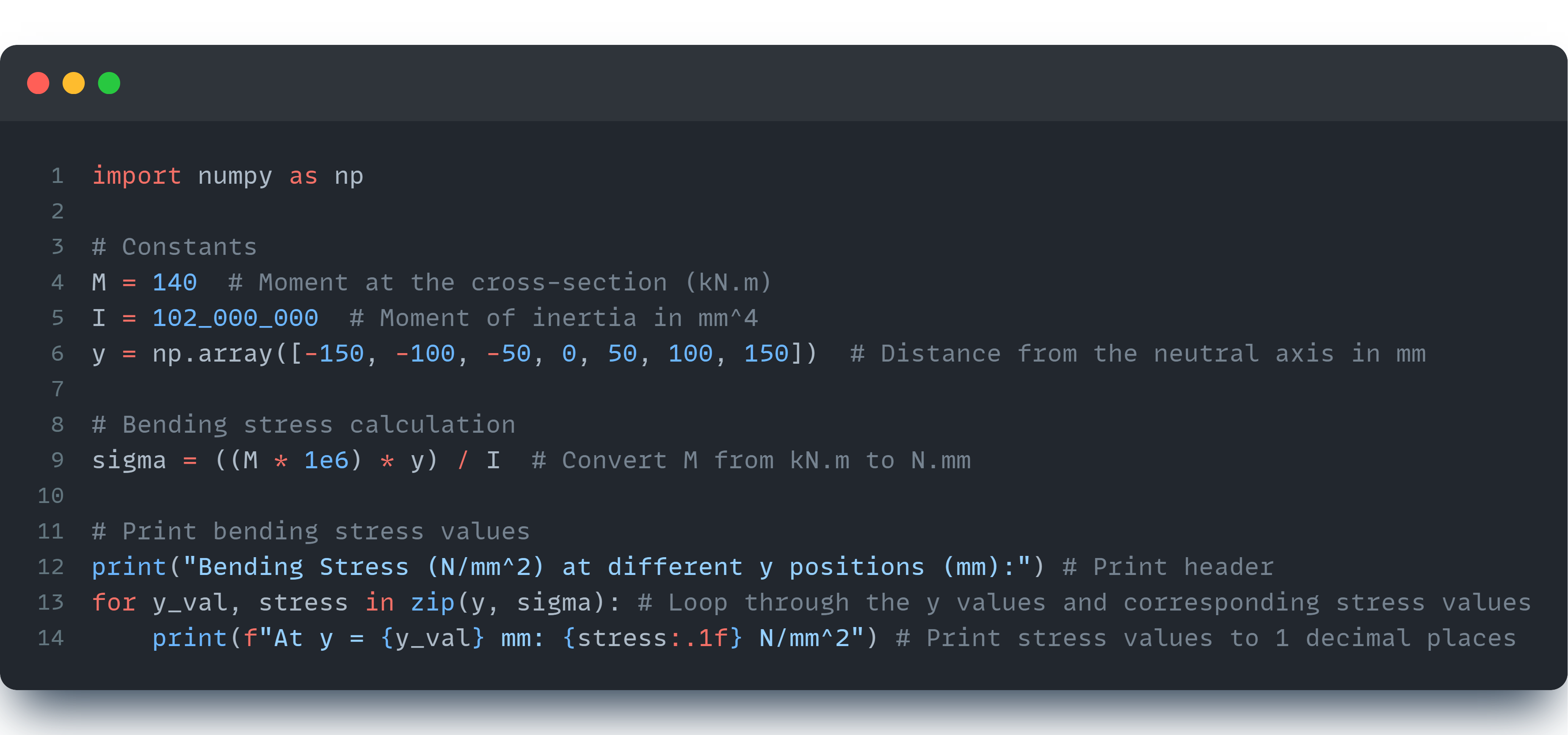 The Best Python Libraries for Civil/Structural Engineering