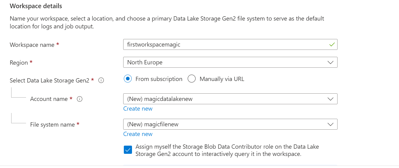 Data Integration with Azure Synapse Link for Dataverse