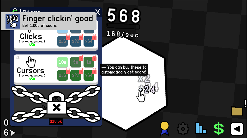 A List of Games Made With KAPLAY - JSLegendDev’s Substack