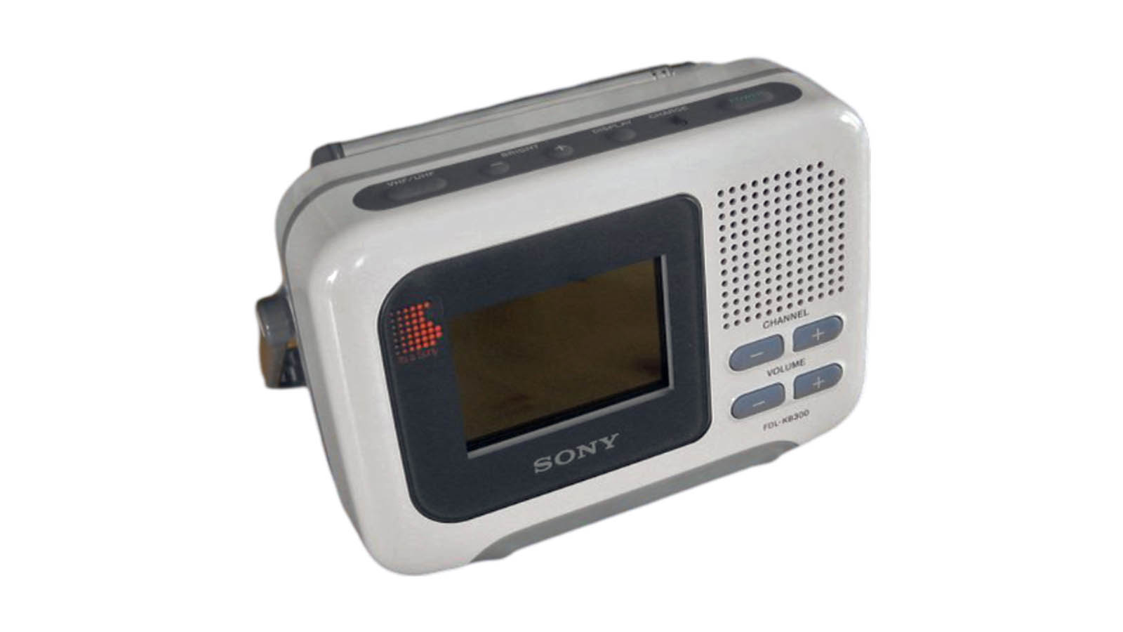 Sony’s Watchman Evolution (1982-1997) - by ObsoleteSony