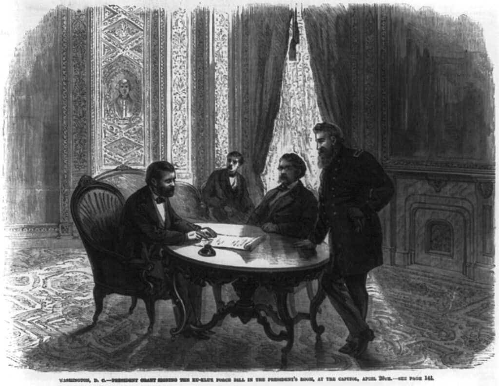 The Lost Cause Ideology... An Attempt to Rewrite History