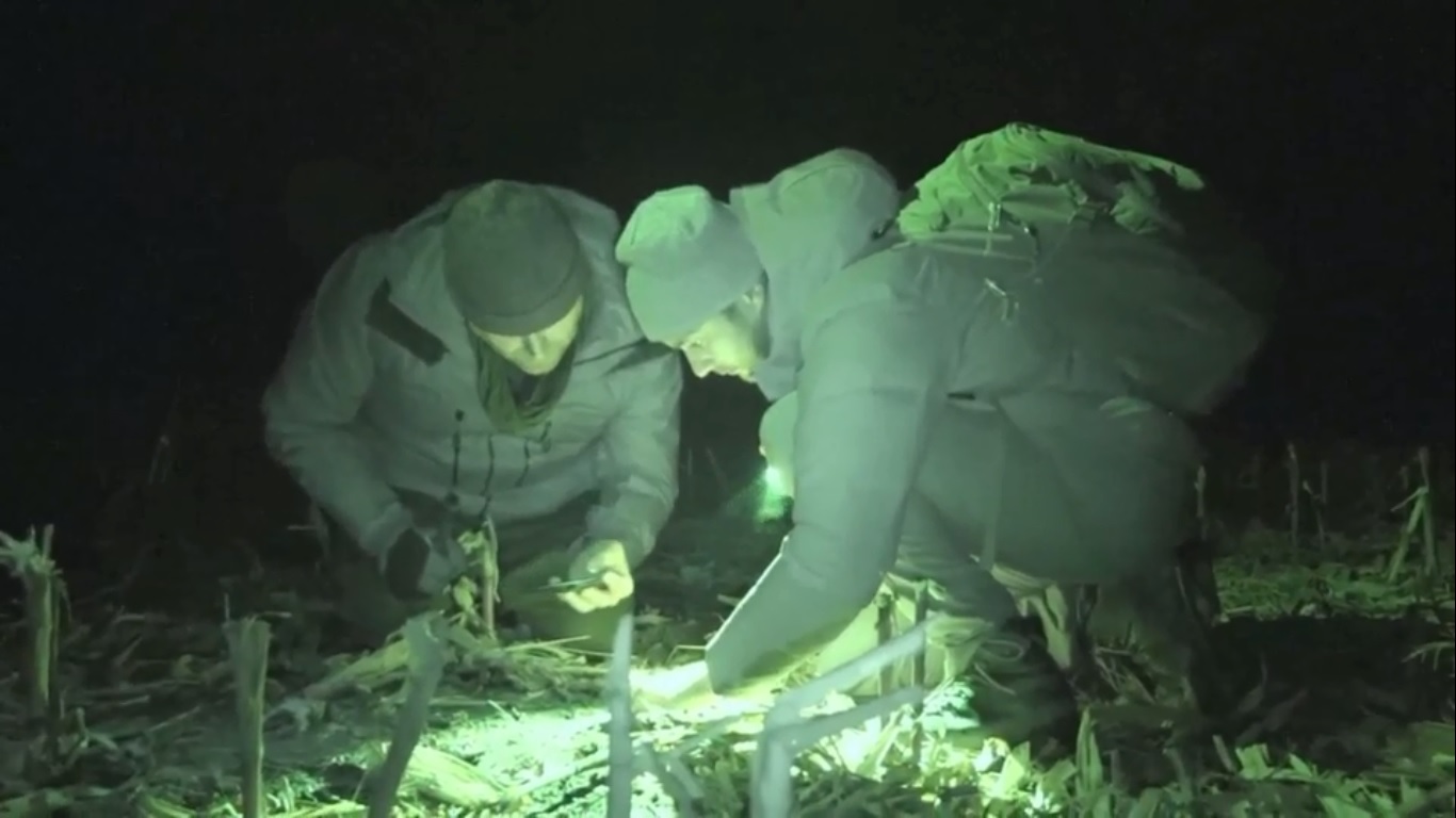 The Beast of Bray Road: Wisconsin's Most Mysterious Cryptid