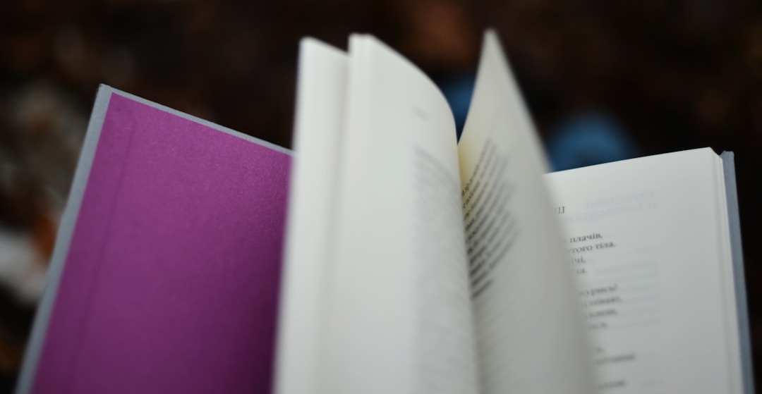 What are 'Blurbs?' - by Emily Brown - The Bookwyrm Corner