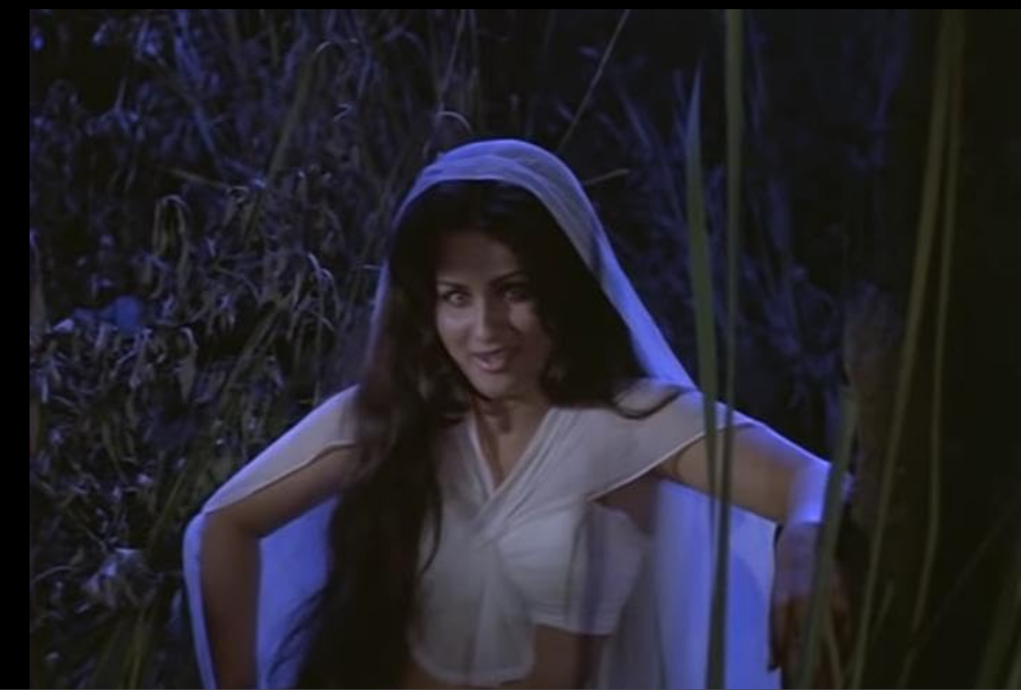 Filmi badla: 20 must-see Bollywood revenge movies from last century