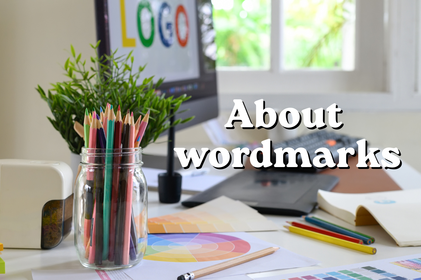 The Power of a Classic Wordmark: Why Your Substack Needs One Immediately