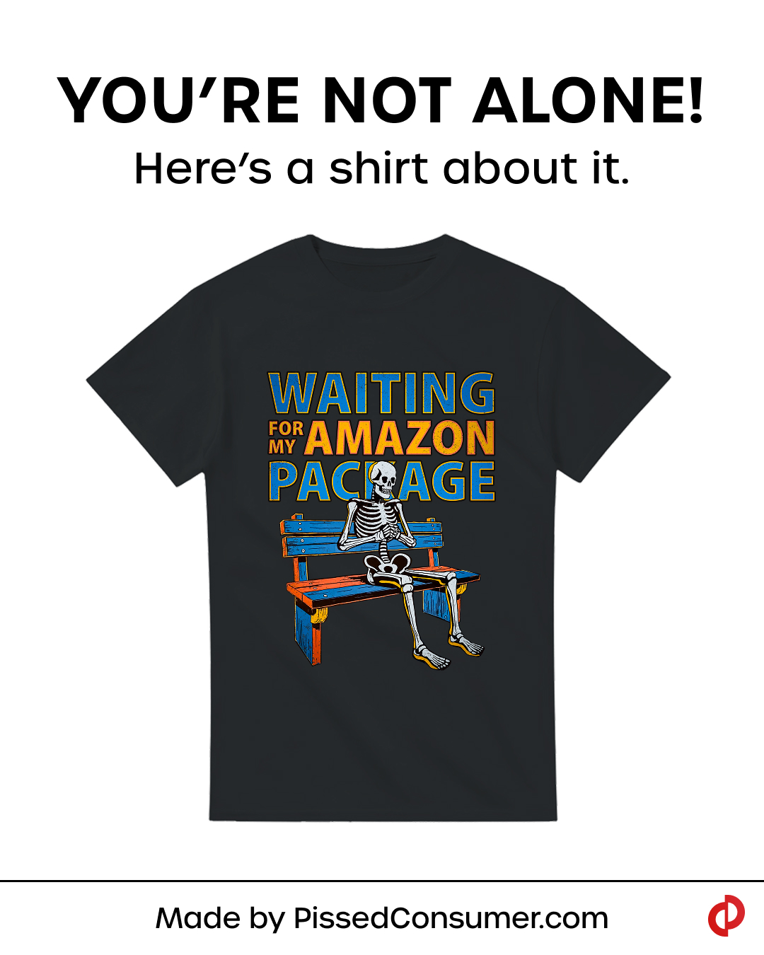 ‘Order Left to Be Rained On!’ and Other Amazon Delivery Frustrations ...