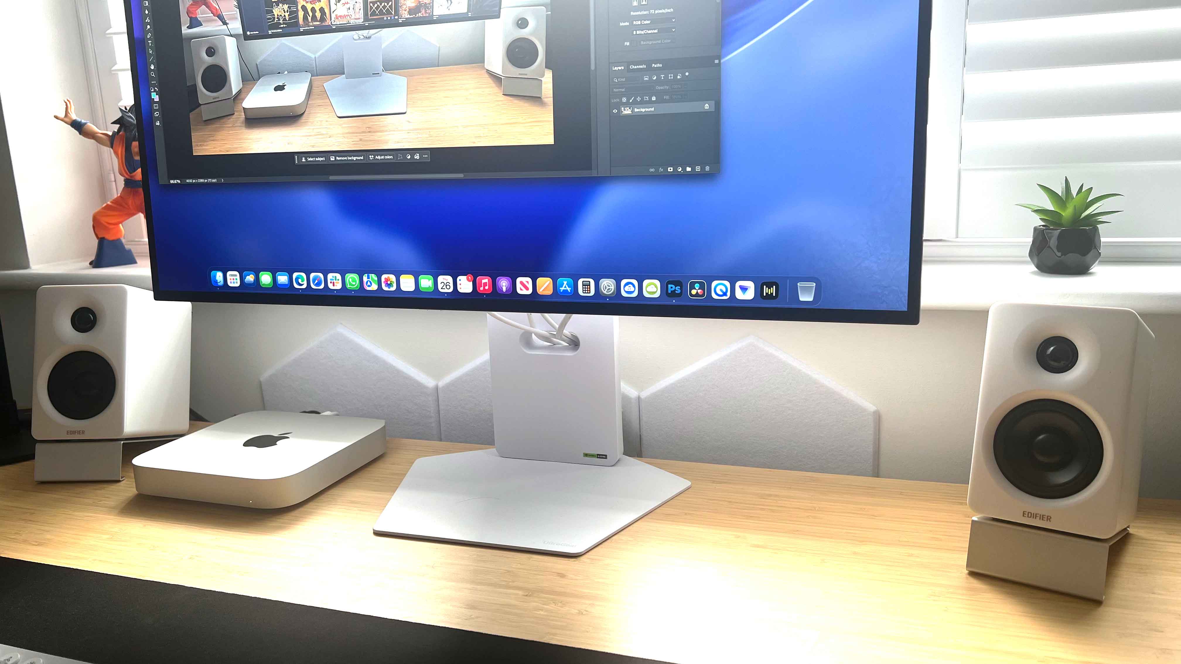 Edifier M60 best EQ settings: these desktop speakers pack a punch with ...