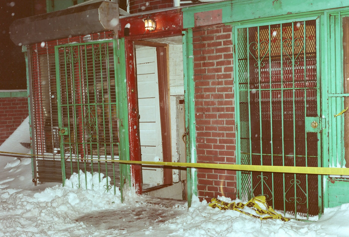 Massacre in Chinatown: How the FBI is Still Hunting One of Boston's ...