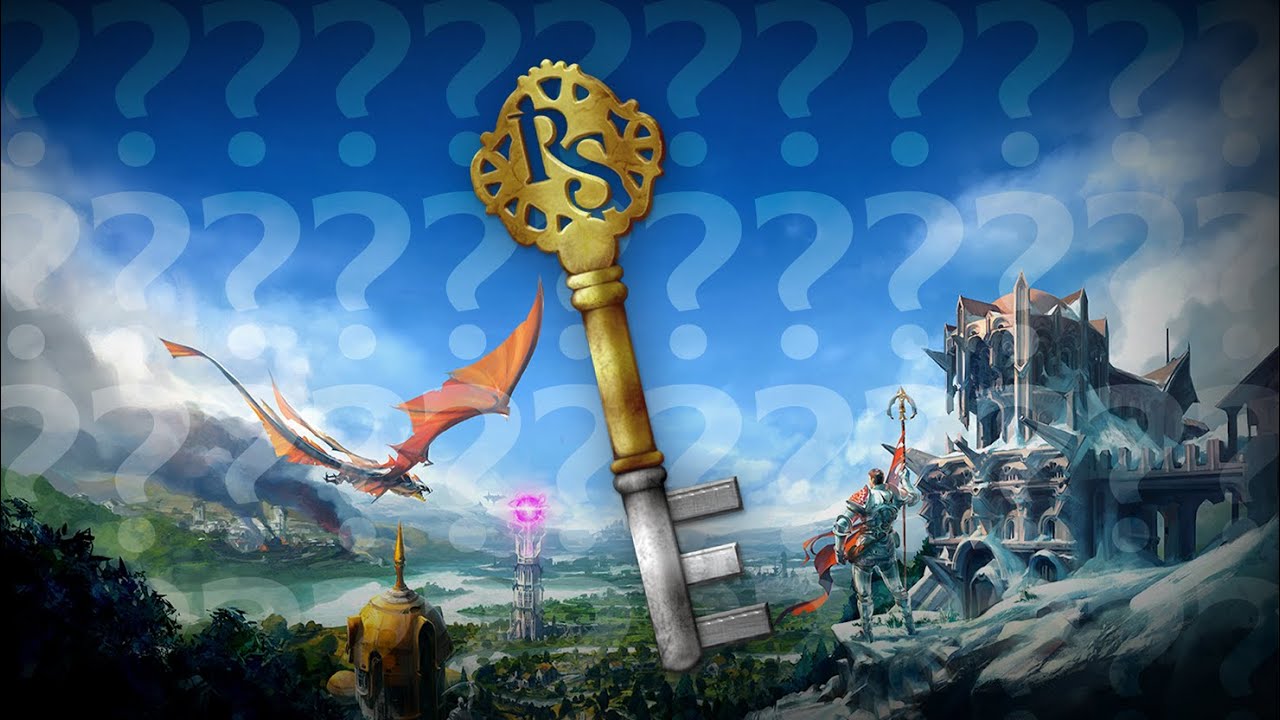 Why Old School RuneScape Is Still Growing After 12 Years of Relaunch ...