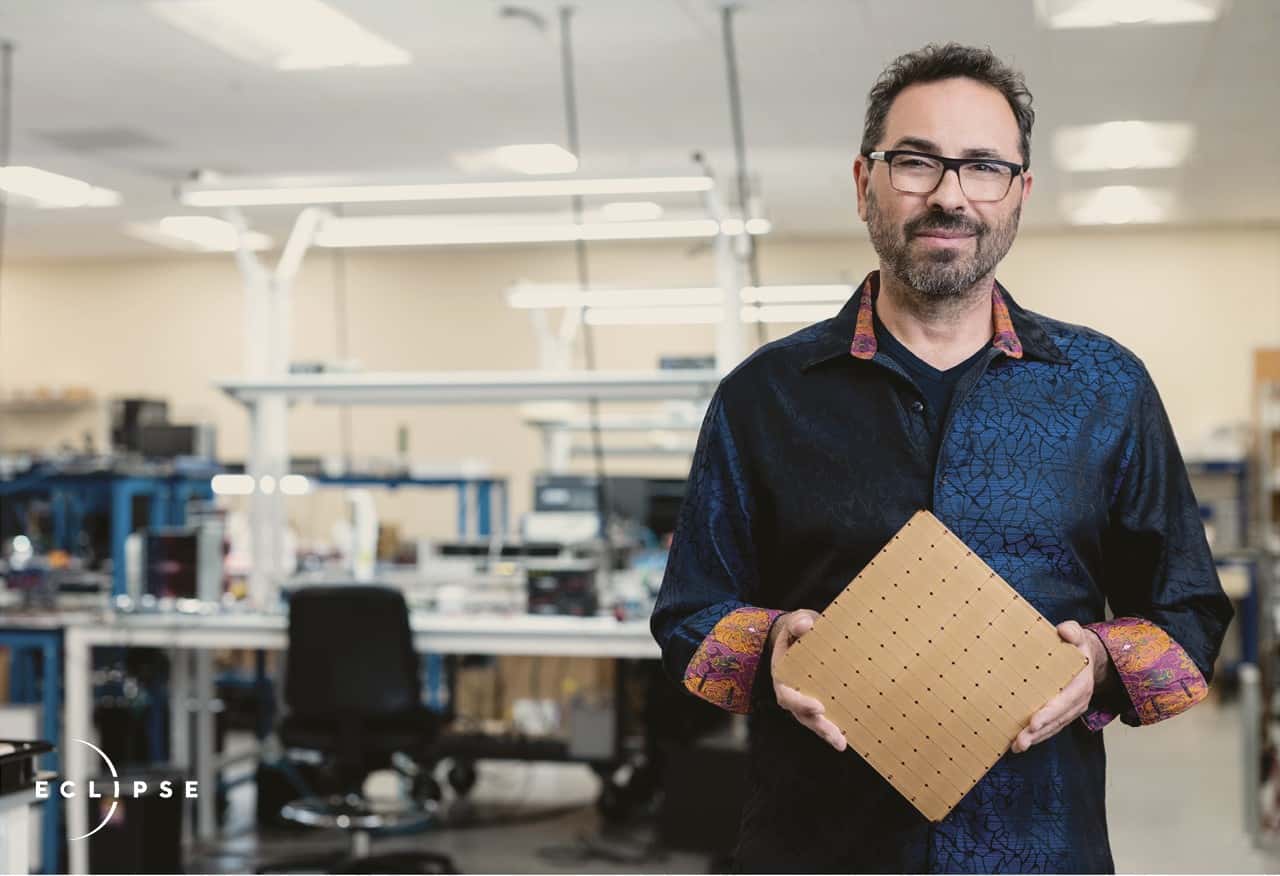 Cerebras Unveils new WSE-3 AI Chip - by Michael Spencer