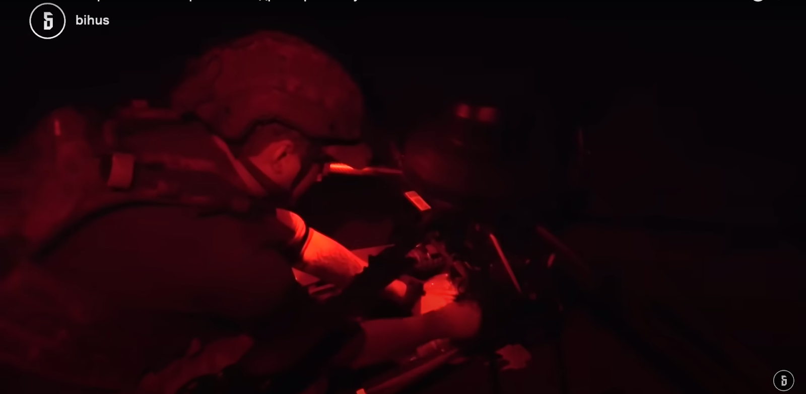 Behind the scenes with the Ukrainian ‘Vampire’ Drone