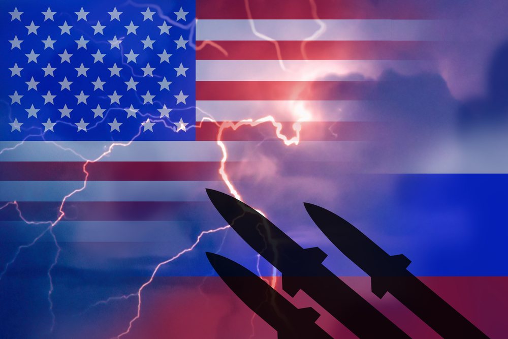 New Western Aid Reshapes Ukraine Conflict