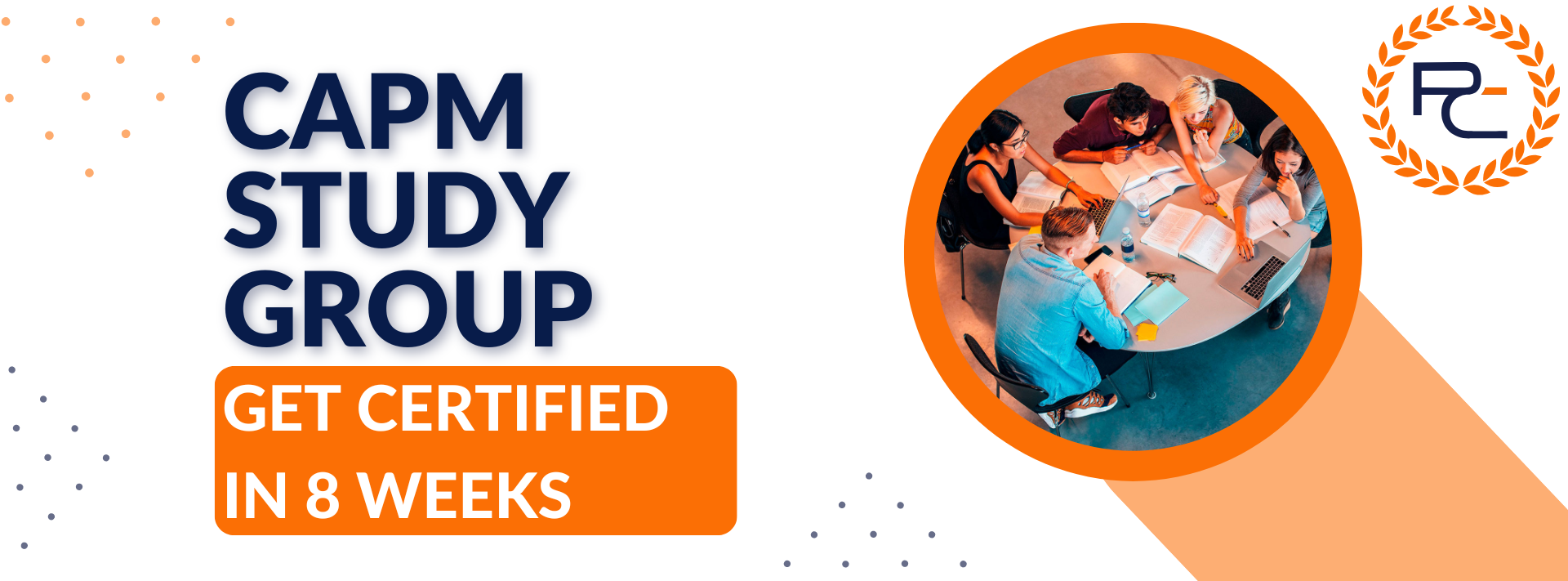 CAPM STUDY PLANs - by Agile Admiral - Gabor Stramb