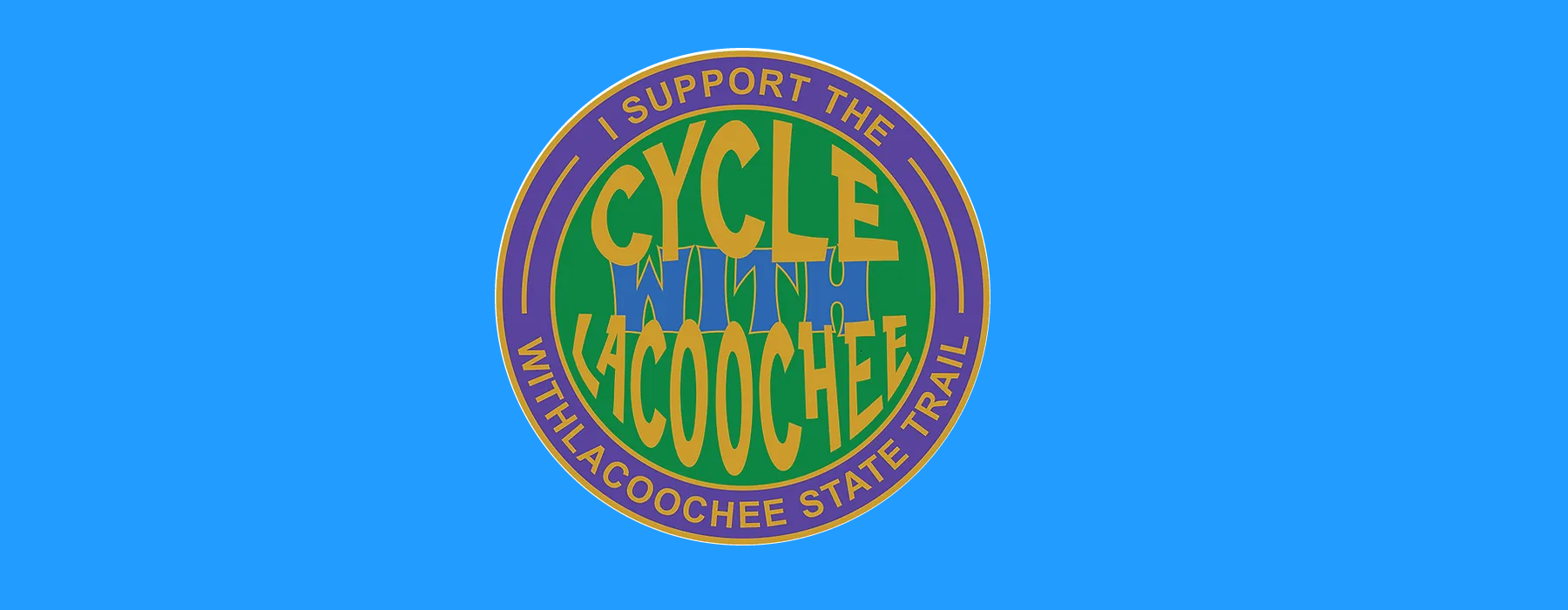 Destination trail: Withlacoochee State Trail
