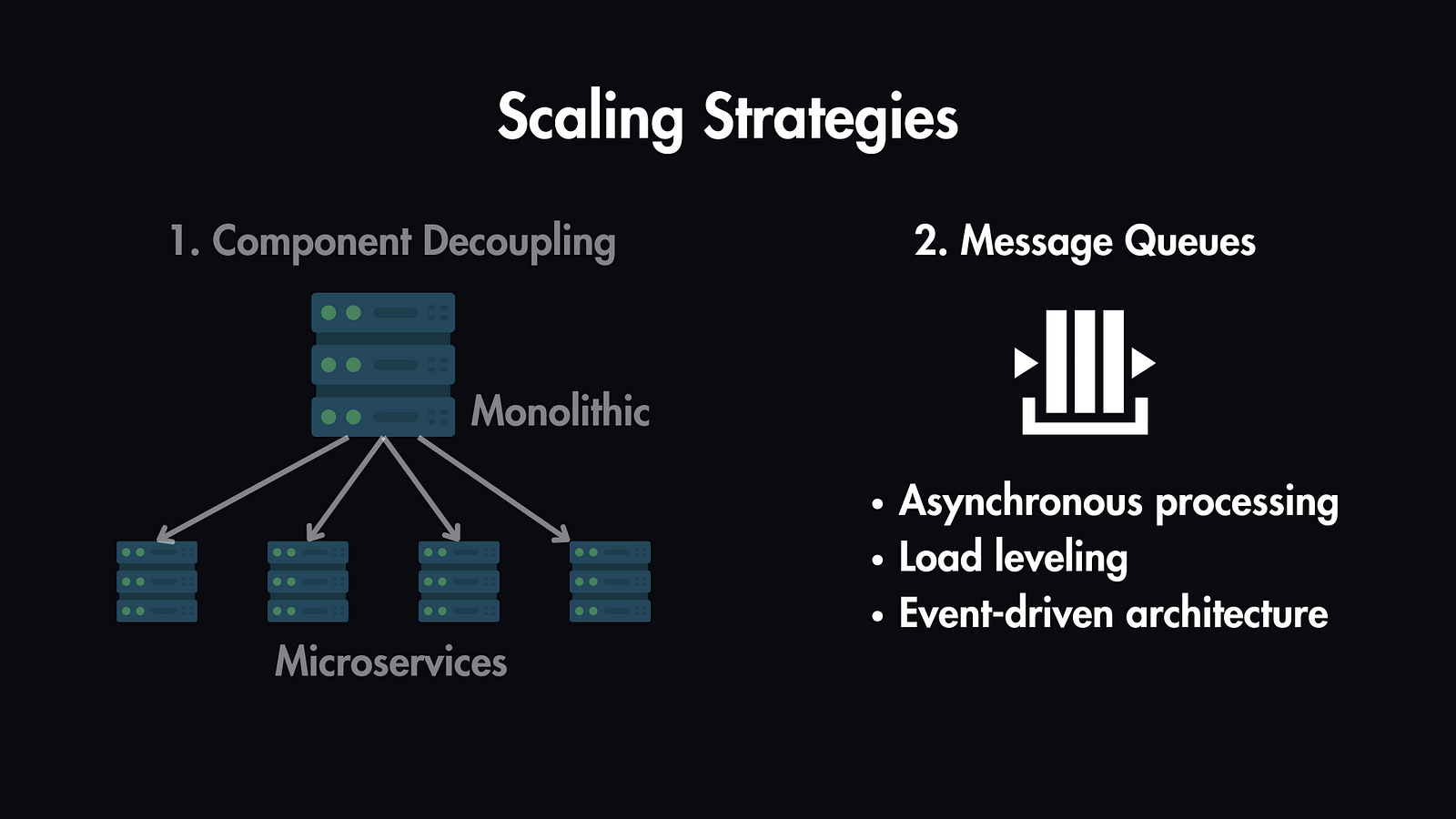 Building Resilient Systems: The Role of Data Centers in System Design