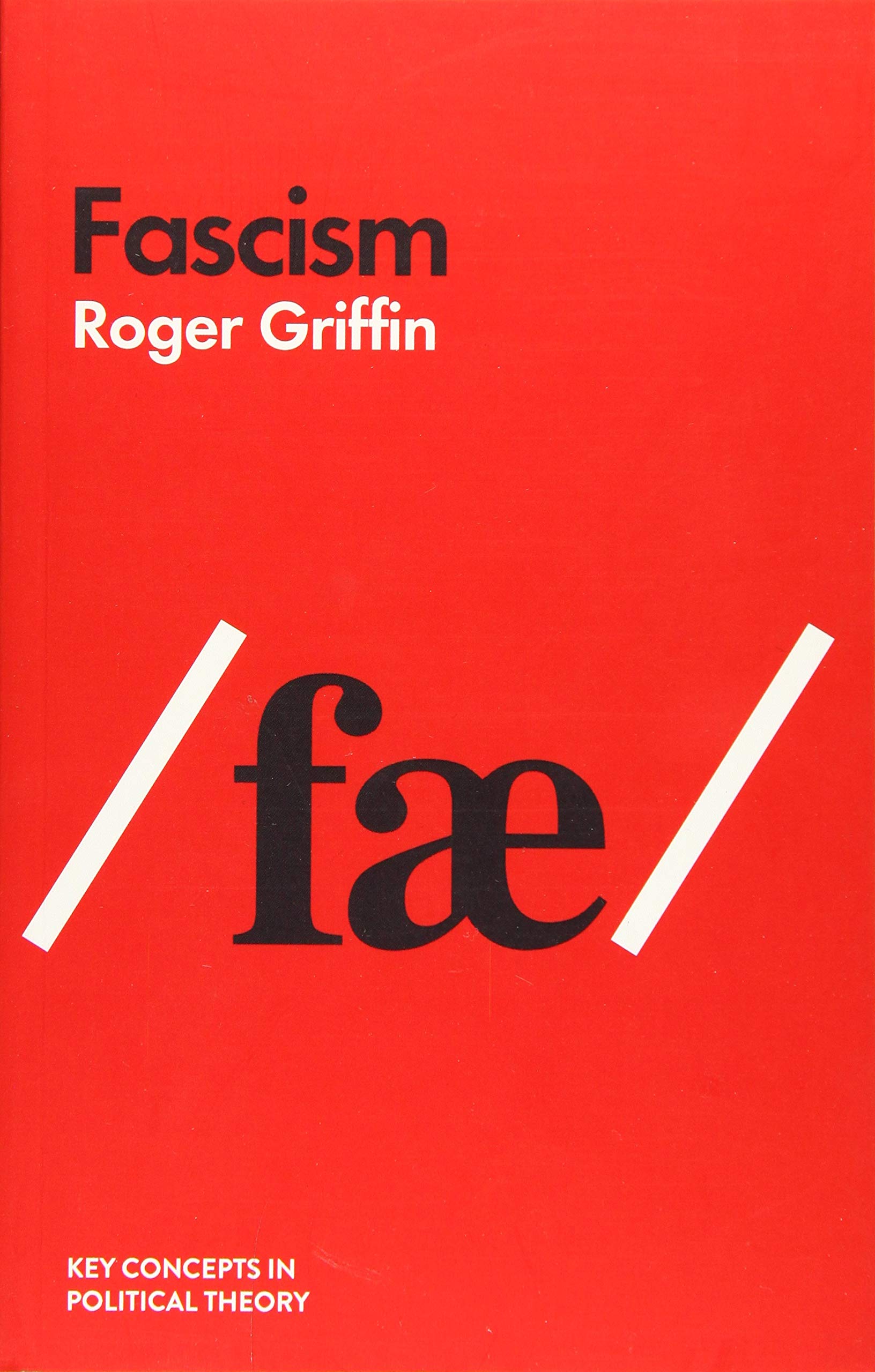 What is fascism? - by Abbey Heffer - Authoritarianism 101