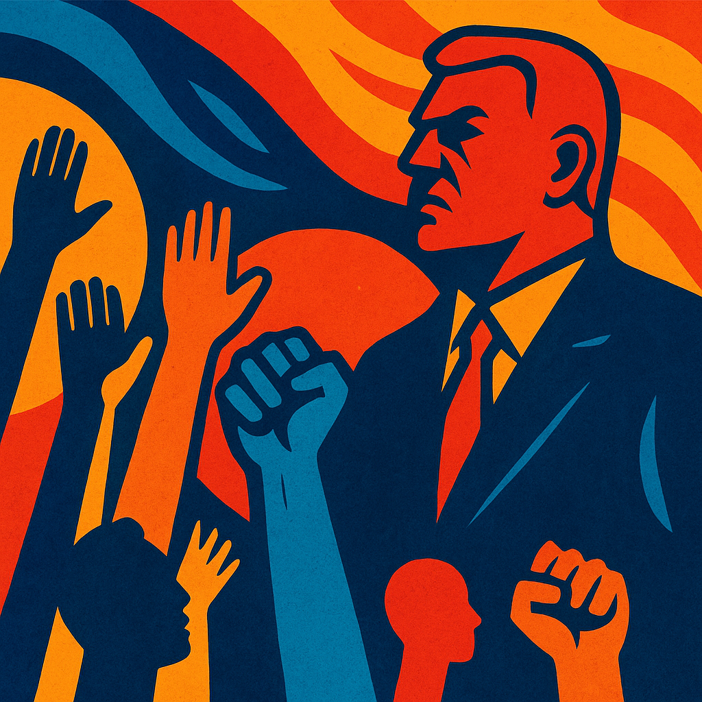 The Psychology of Authoritarianism: Why Ordinary People Embrace ...