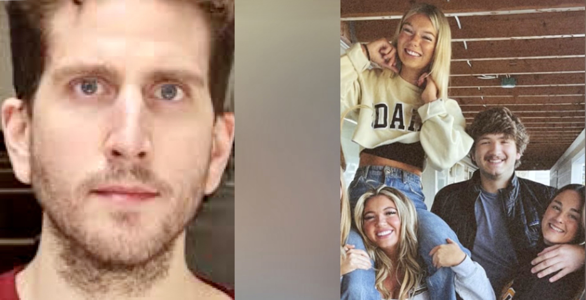 Gerald Posner on Substack: "Disgraceful. As an attorney, I’m appalled. Bryan Kohberger brutally ...