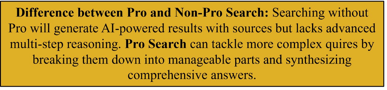 How to use Perplexity for Research (Part 2 of 3)