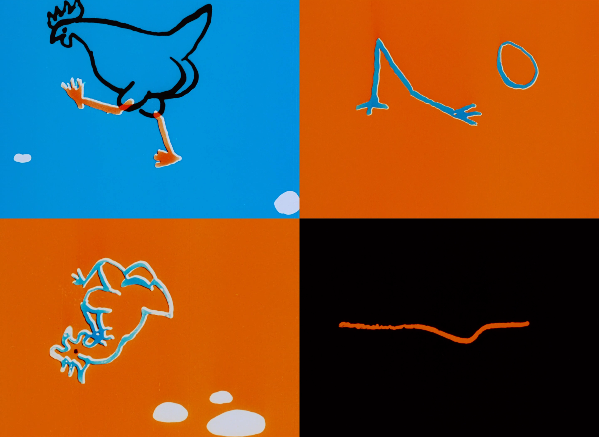 Who's Afraid of Norman McLaren? - Animation Obsessive